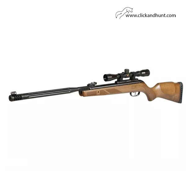 [CH13405] Gamo Hunter Maxxim IGT | Click&Hunt